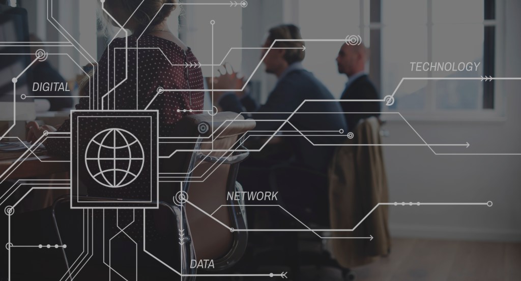 Complete Network Solutions – OneSource